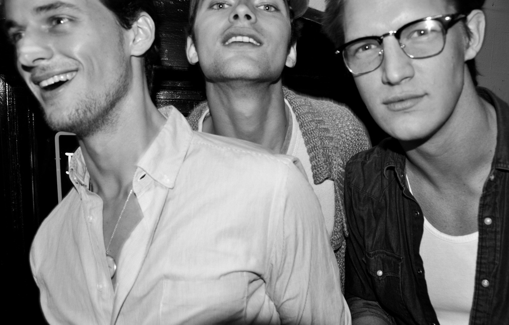 Sean Opry Pictures