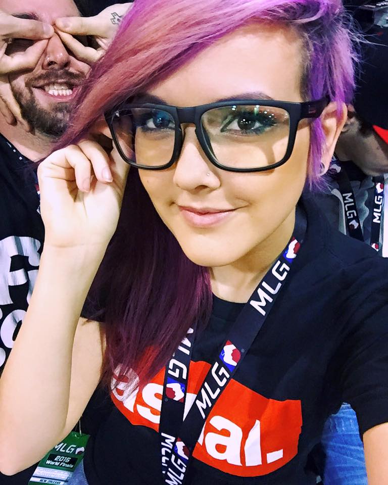 Darshelle Stevens Pictures (107 Images)