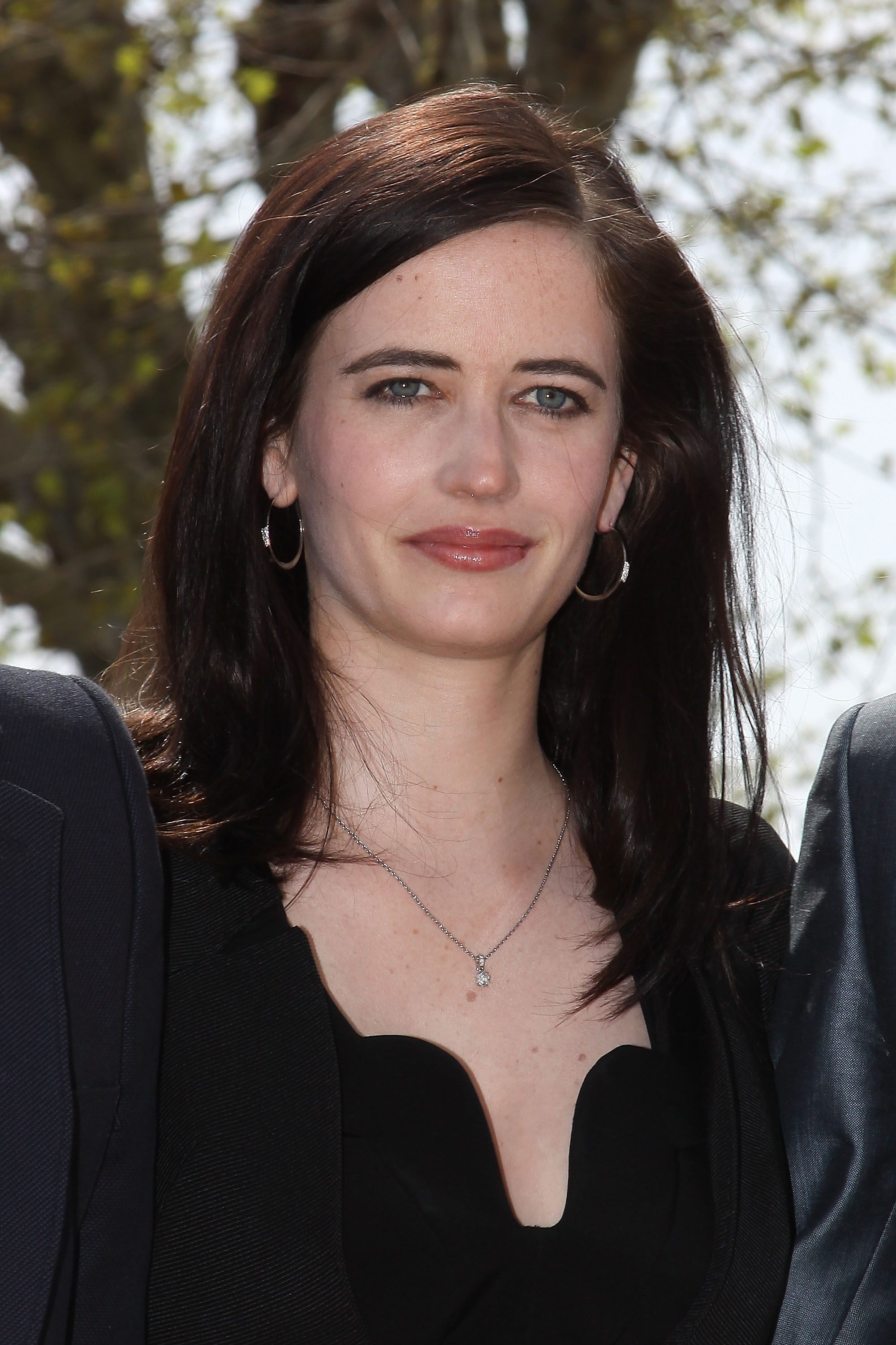 Eva Green Pictures