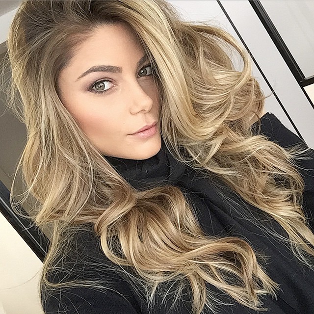 Karina Flores Pictures