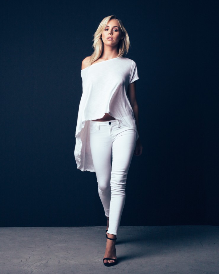 Bree Kleintop Pictures