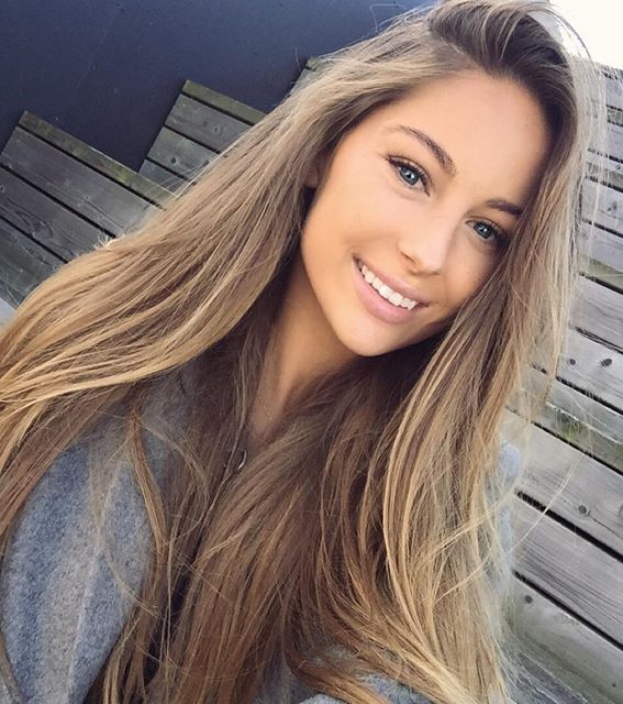 Mathilde Gøhler Pictures