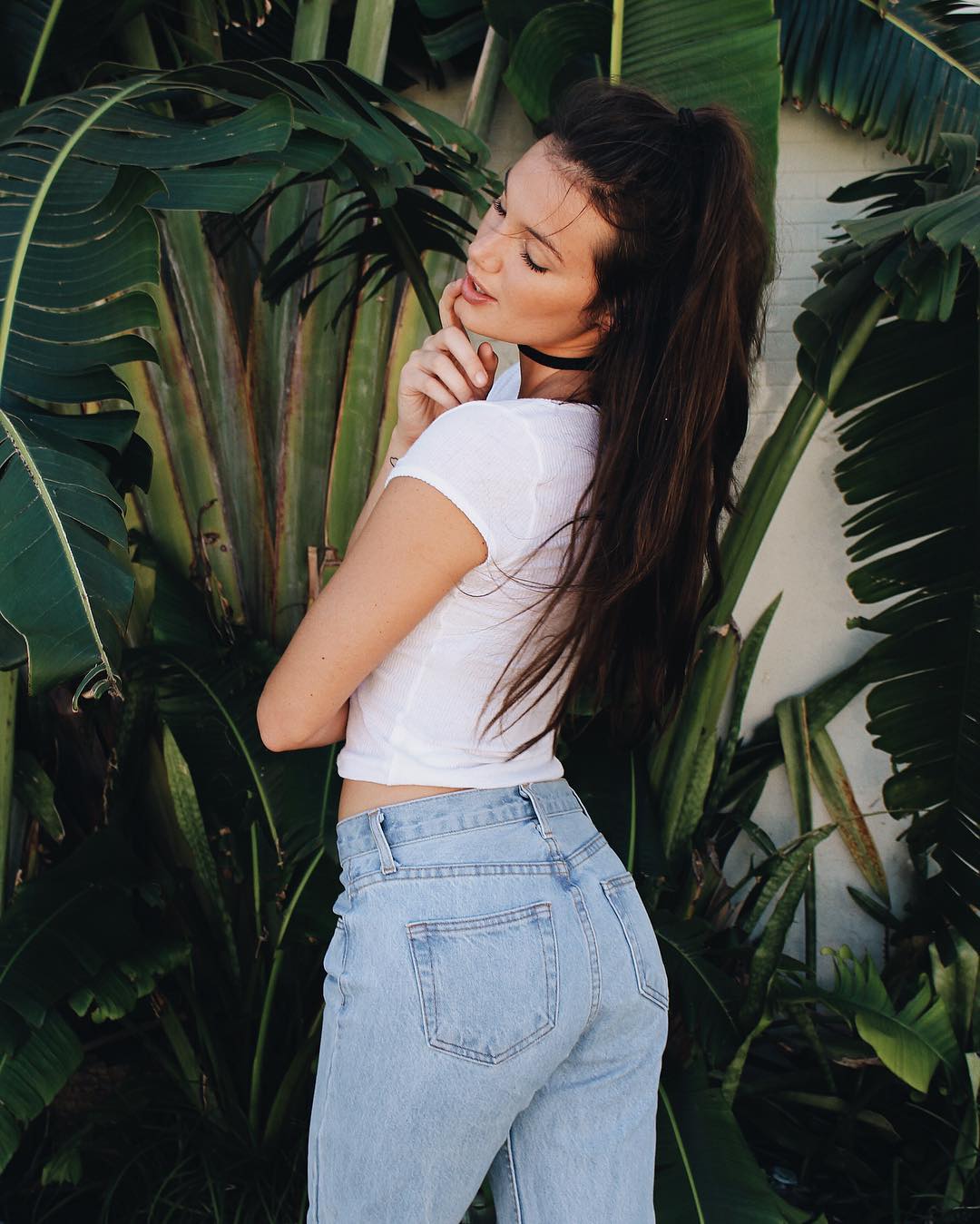Hailey McLaine Outland Pictures