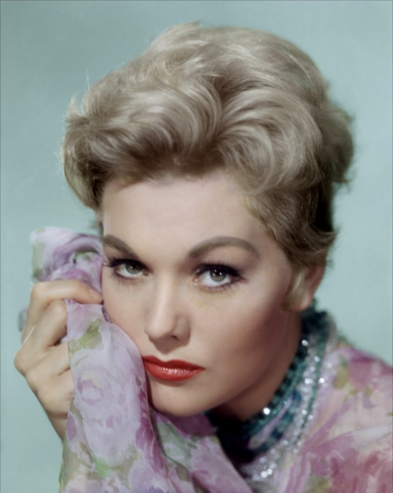 Kim Novak Pictures
