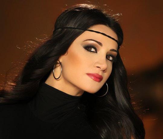 Diana Joseph Fouad Haddad Pictures