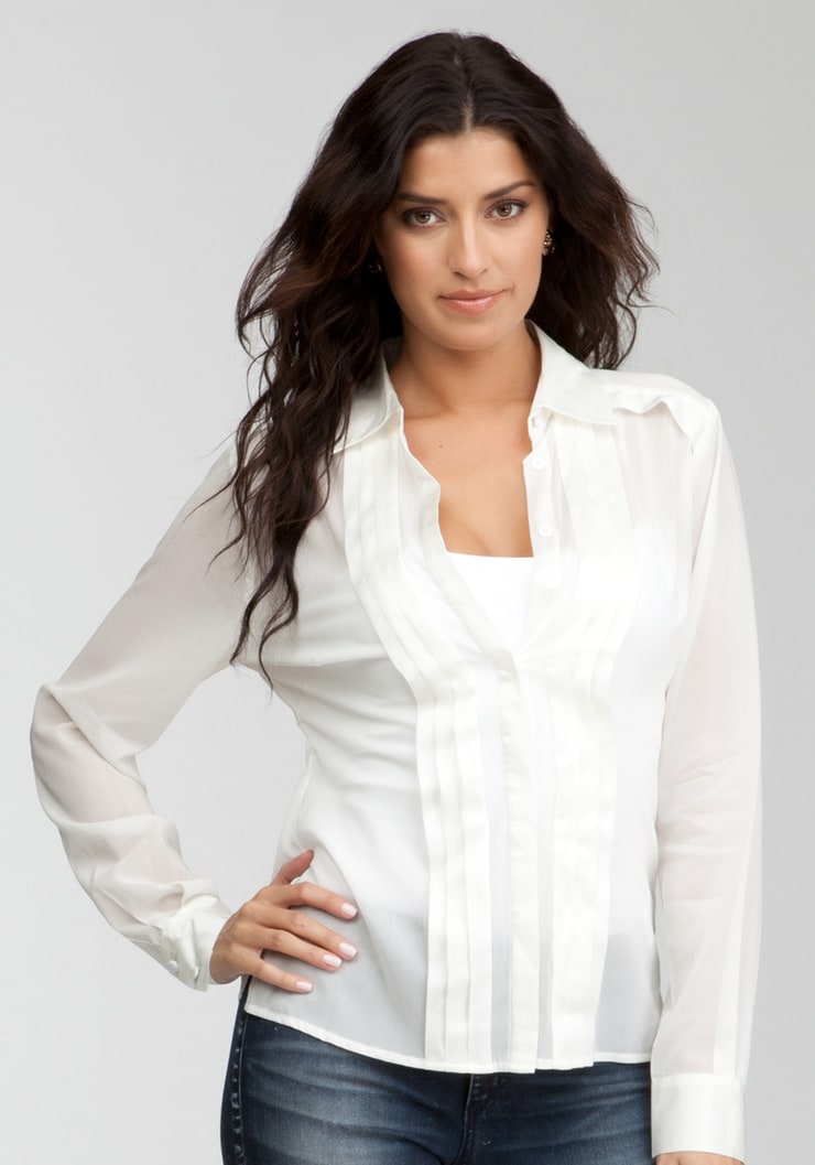 Nicole Williams English Pictures