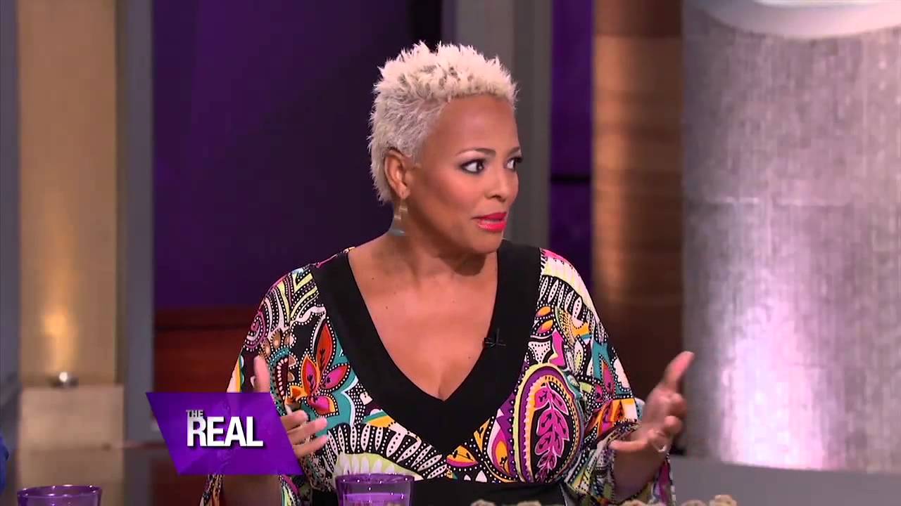 Kim Fields Pictures